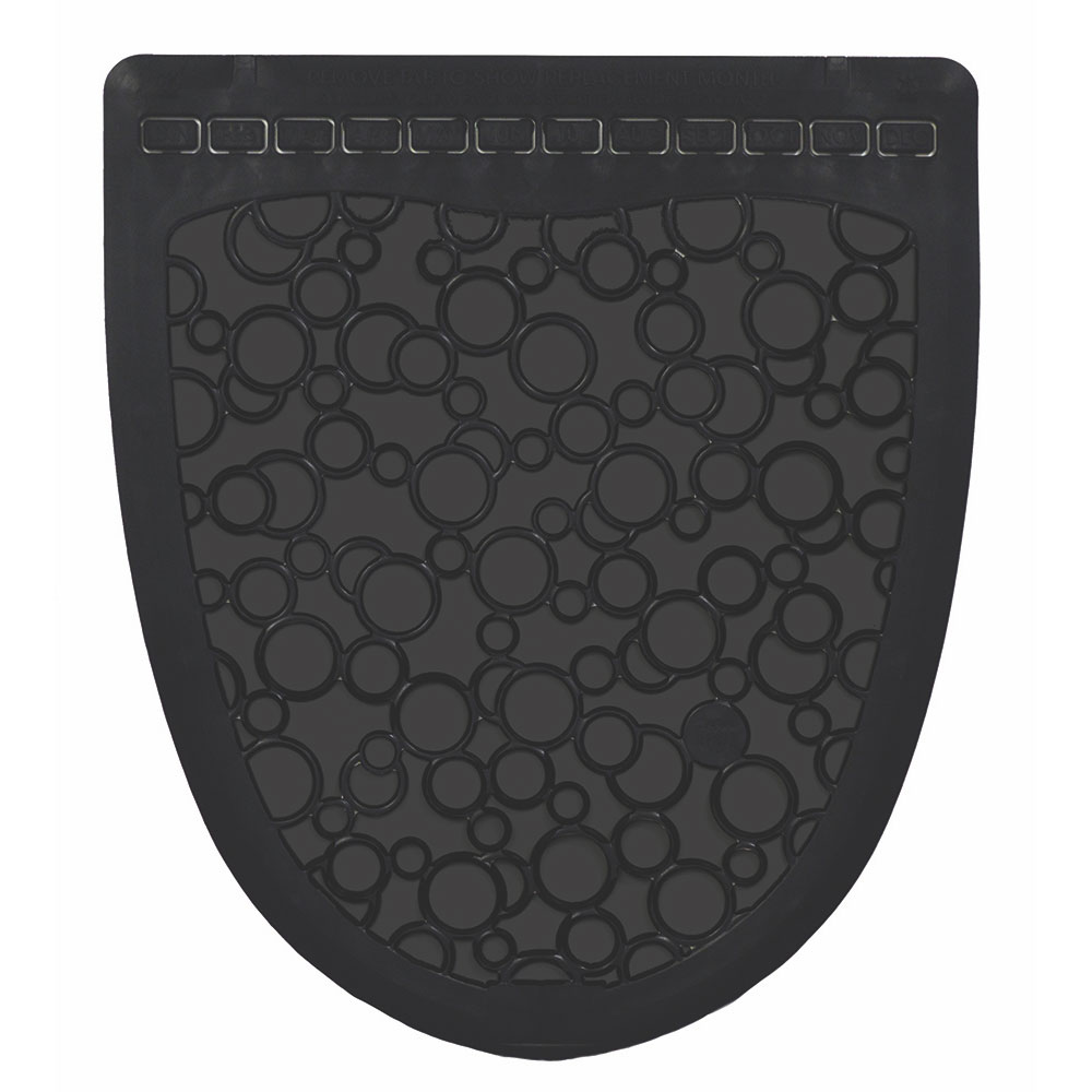 Fresh Products® Urinal Floor Protection Mat | Shop Spill Response ...