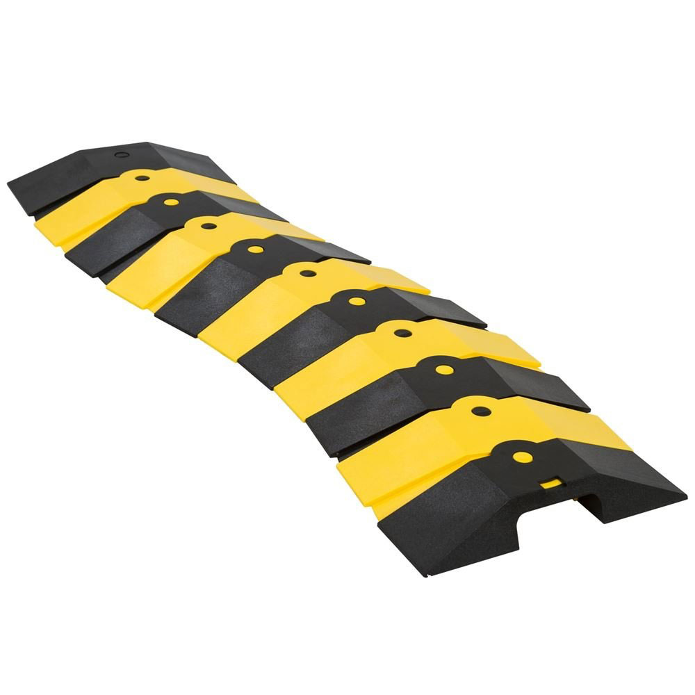 UltraTech Sidewinder Cable Protection System (B) / Medium | Shop Safety ...