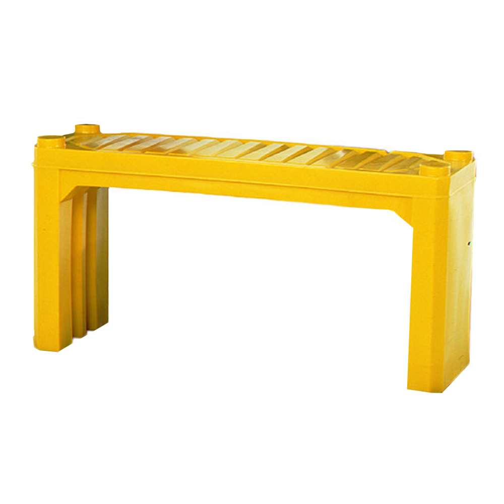 UltraTech Ultra-Stacking Shelf® | Shop Spill Response | Safety Supplies ...